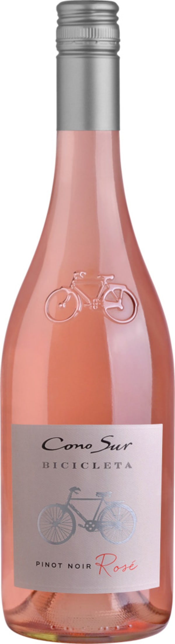 Cono Sur Bicicleta Pinot Noir Rose 2022 | Alko