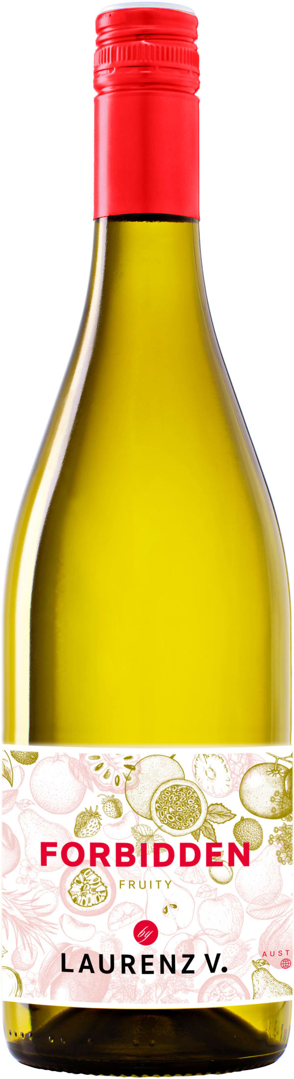 Laurenz V. Forbidden 2021 | Alko