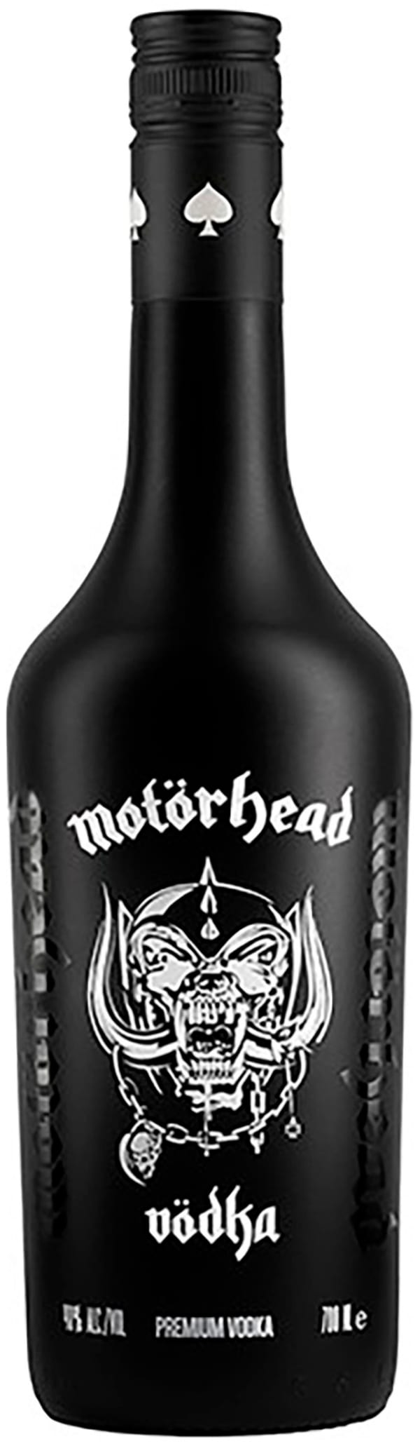 Motörhead Vodka | Alko