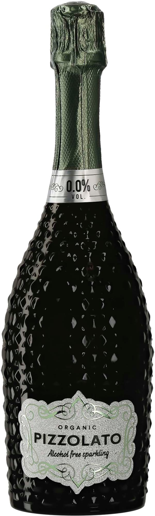Pizzolato Organic Alcohol Free Sparkling | Alko