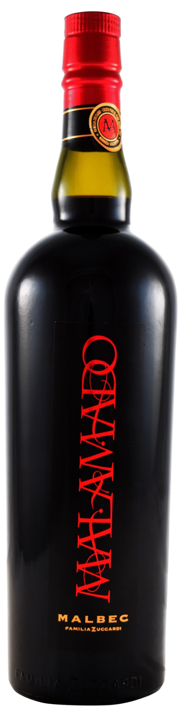 Zuccardi Malamado Malbec 2014 | Alko