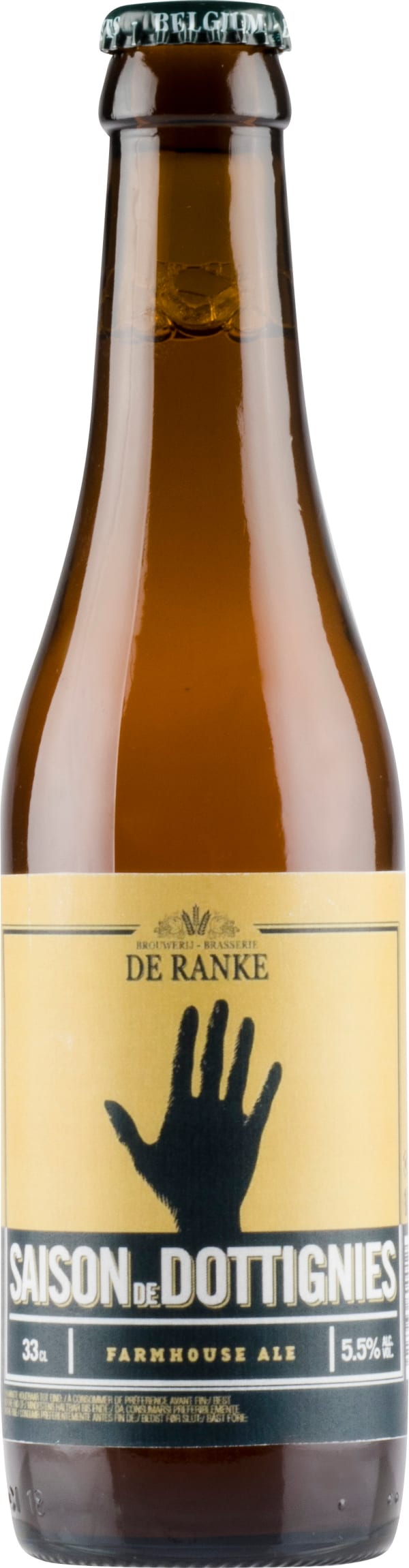 De Ranke Saison de Dottignies | Alko