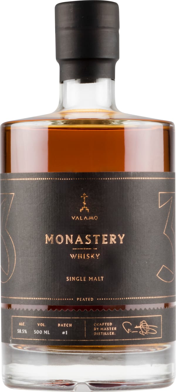 Whisky - Finland | Alko