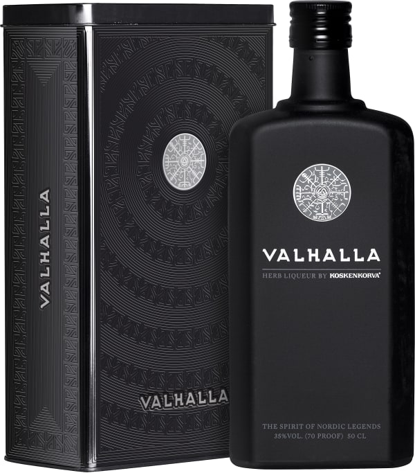 Liqueur & bitter - Finland | Alko