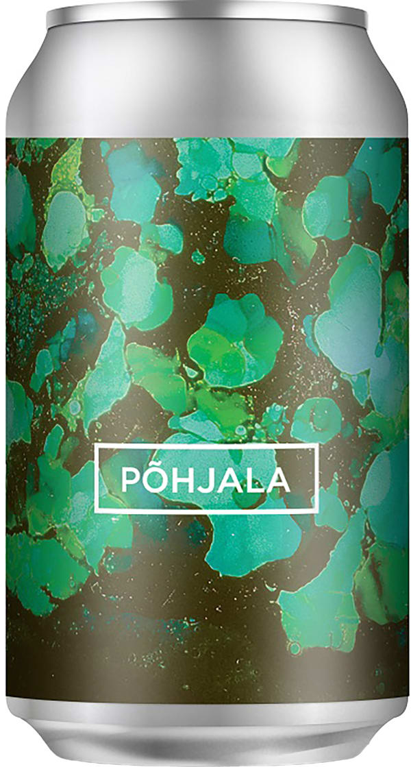 Põhjala Heli Imperial Gose can | Alko