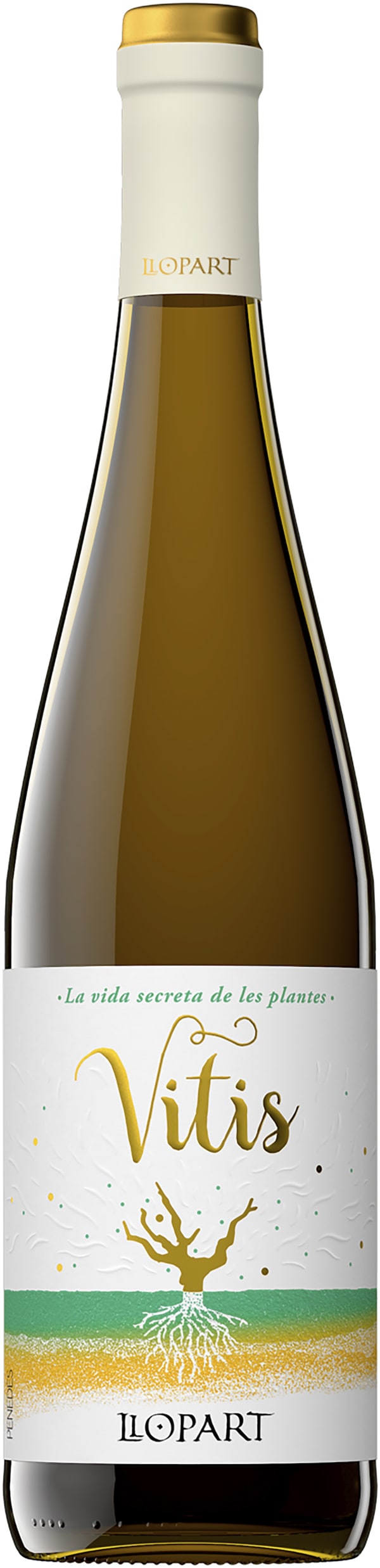 Llopart Vitis | Alko