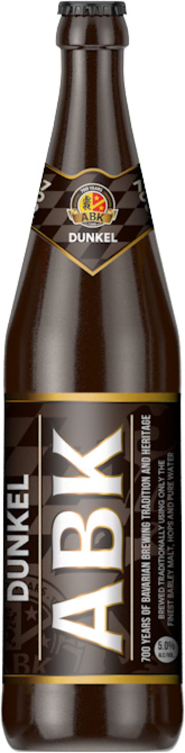 ABK Dunkel | Alko