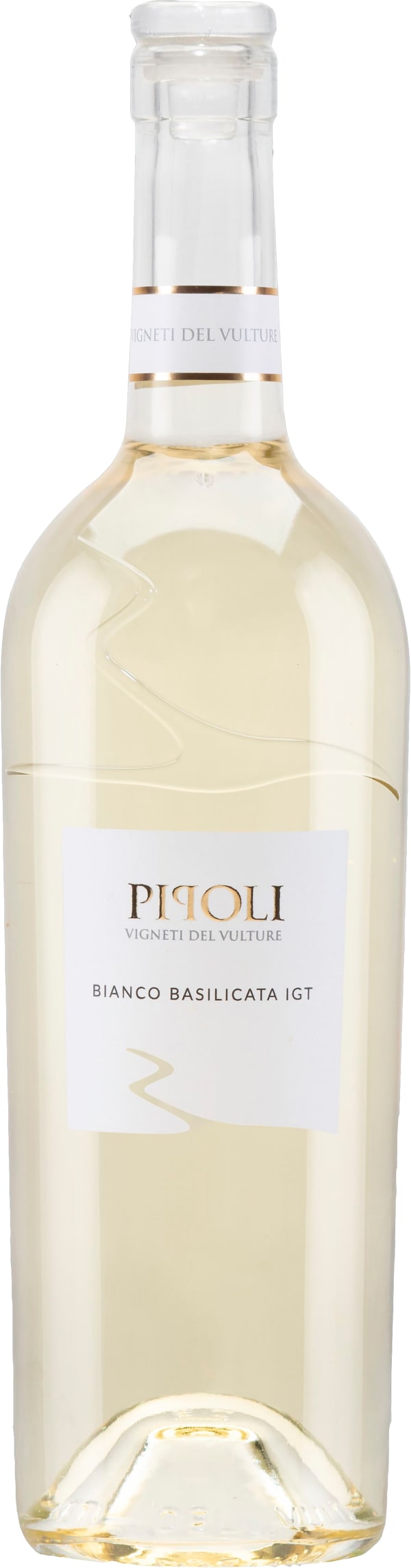 Pipoli Greco Fiano 2017 | Alko