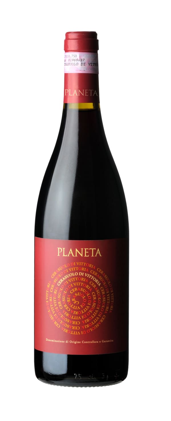 Planeta Cerasuolo di Vittoria 2015 - Red wine | Alko