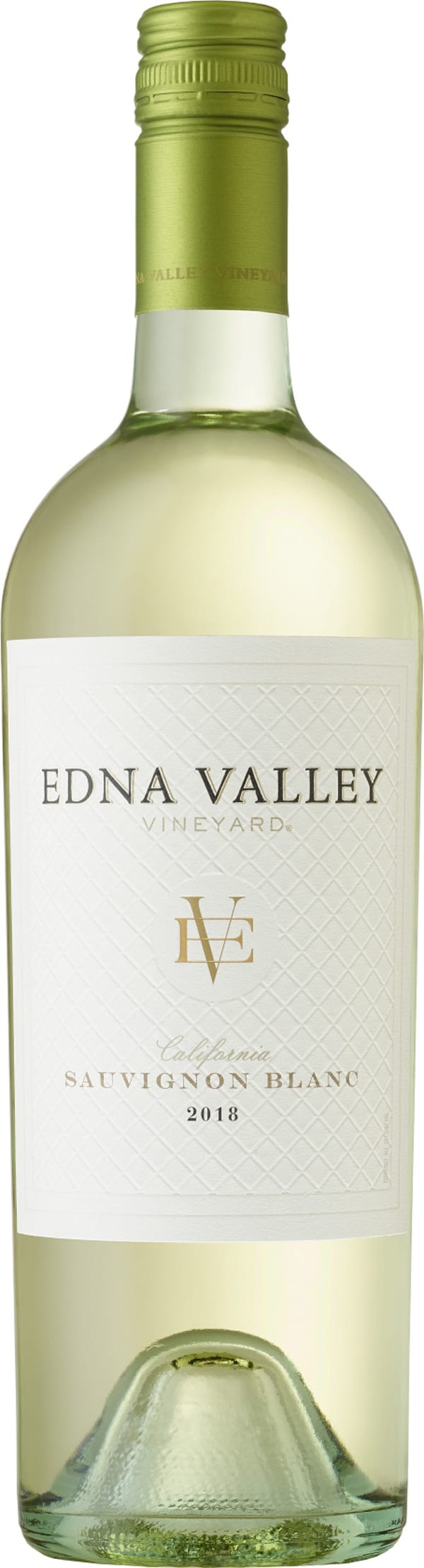 Edna Valley Sauvignon Blanc 2019 | Alko