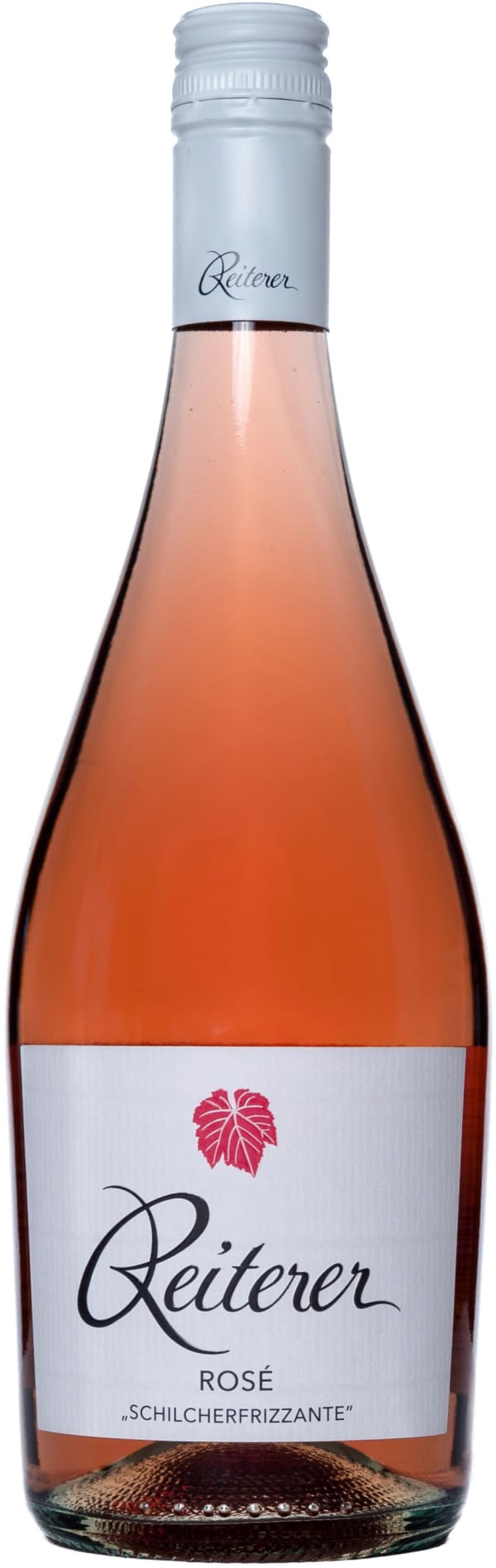 Reiterer Schilcher Frizzante Rosé | Alko