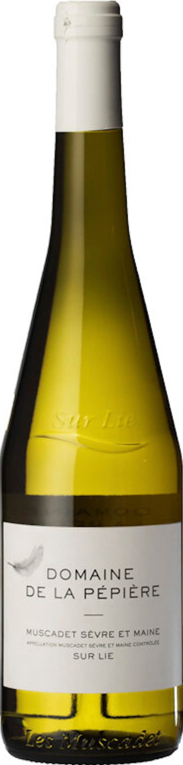 Domaine de la Pépière Muscadet 2023 | Alko