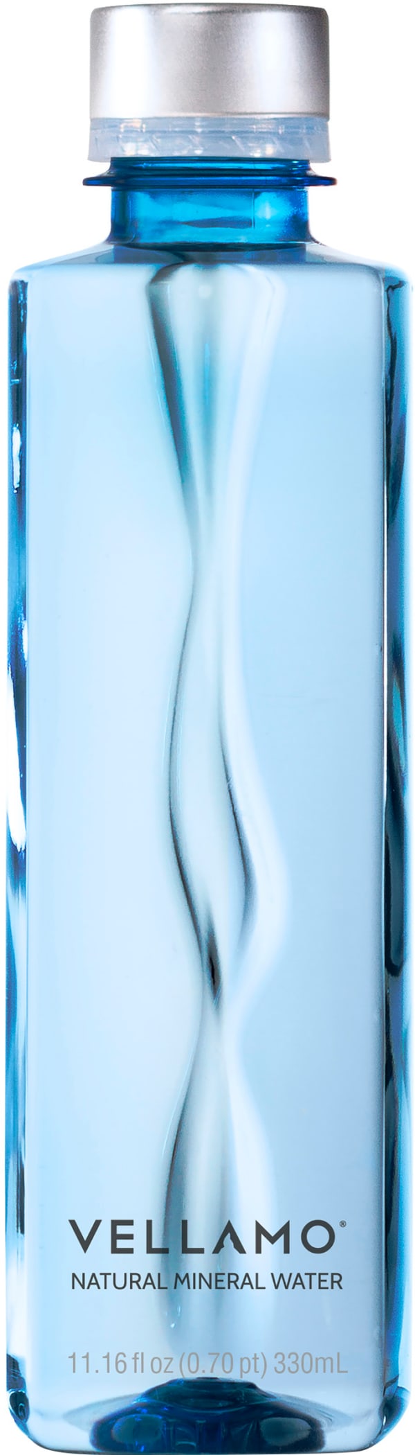 Vellamo Natural Mineral Water Still plastic bottle | Alko