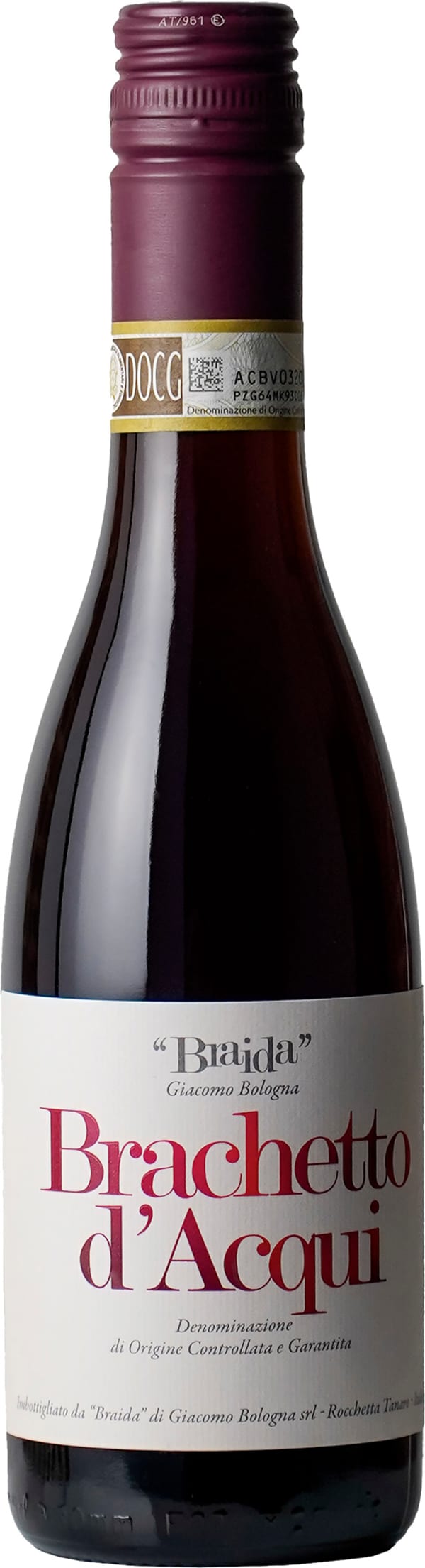 Braida Brachetto d'Acqui 2024 | Alko