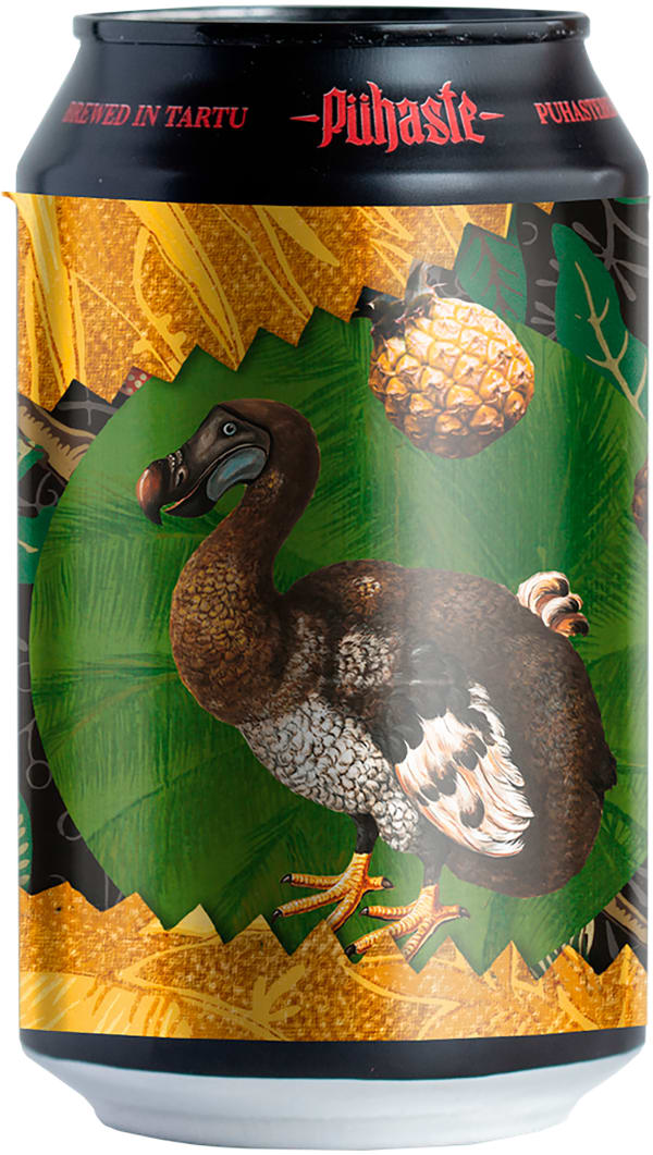 Pühaste Siksak DDH Double IPA tölkki | Alko