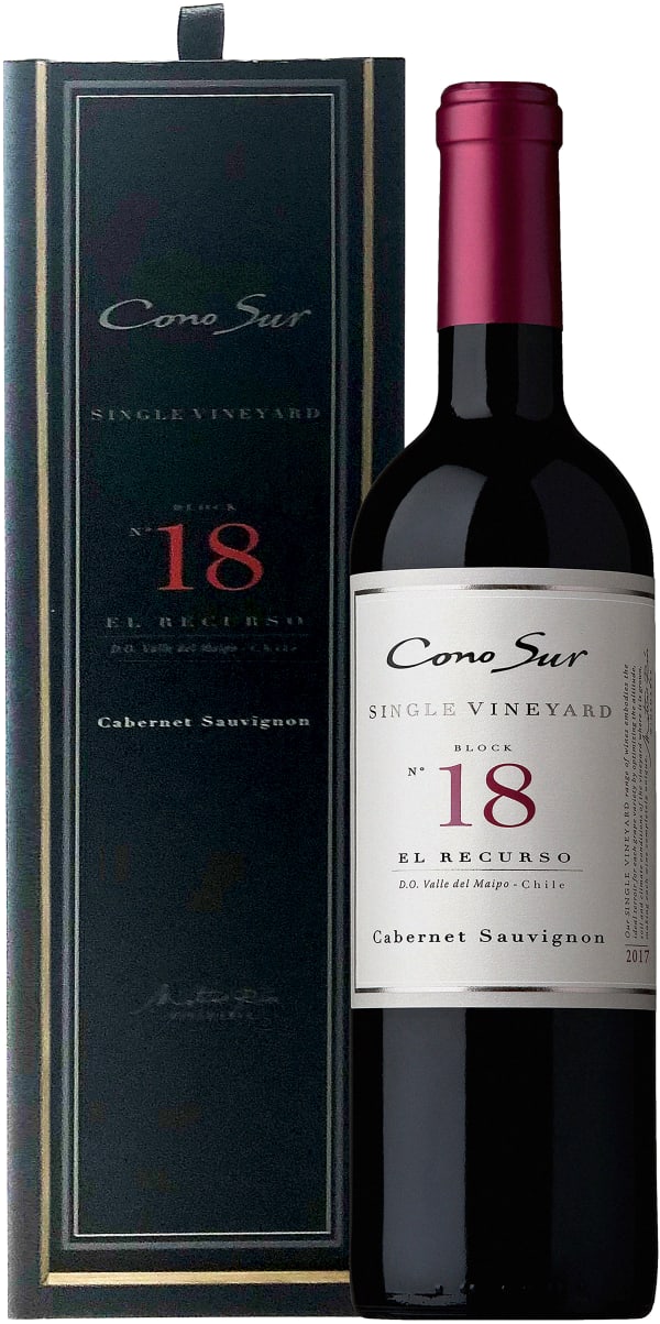 Punaviinit - Chile | Alko