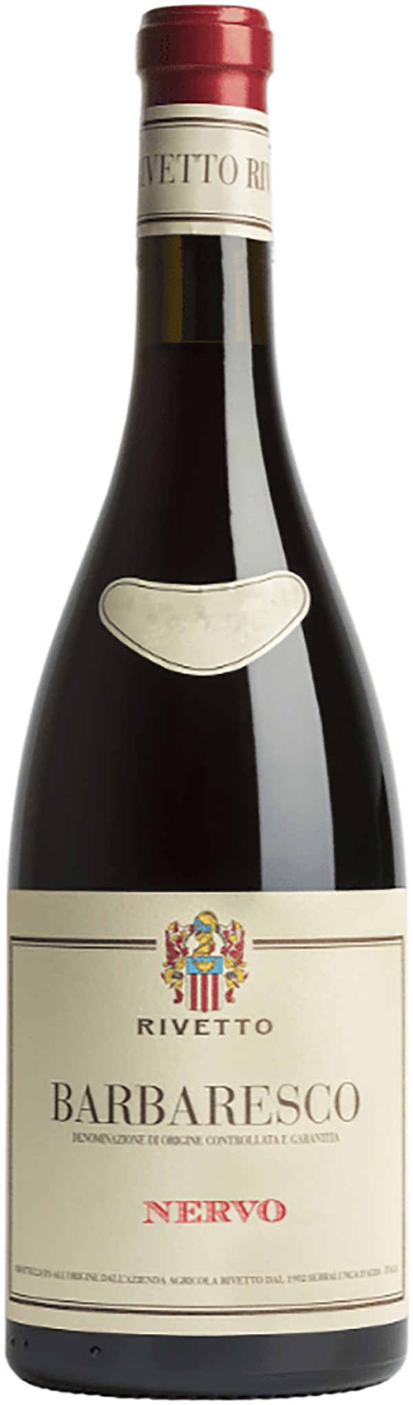 Rivetto Barbaresco Nervo 2020 | Alko