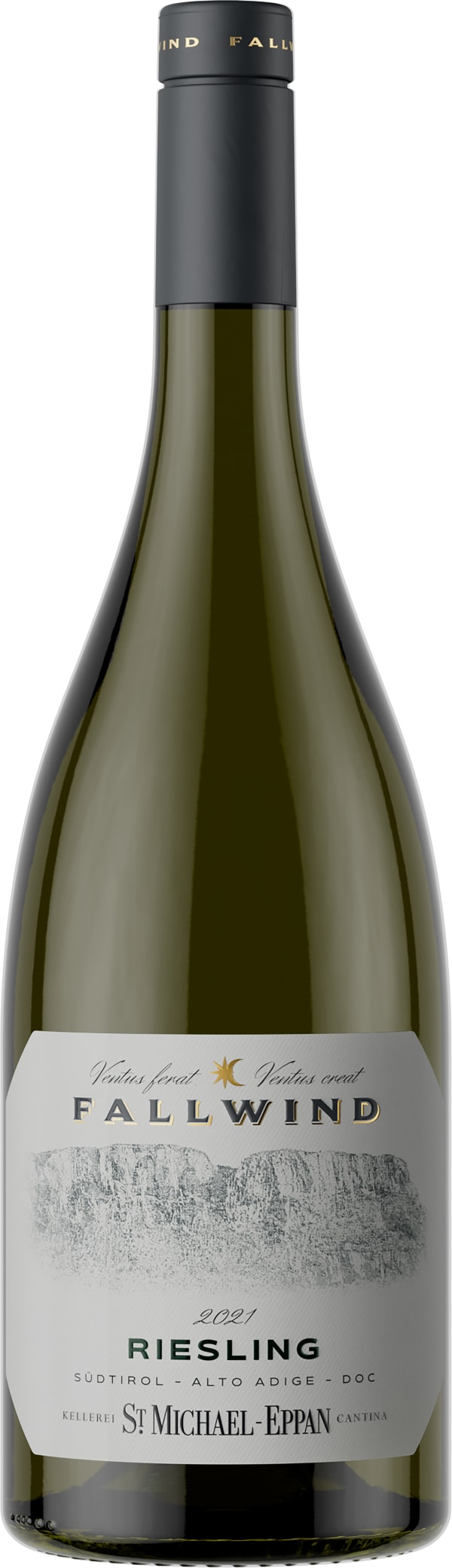 St. Michael-Eppan Fallwind Riesling 2023 | Alko