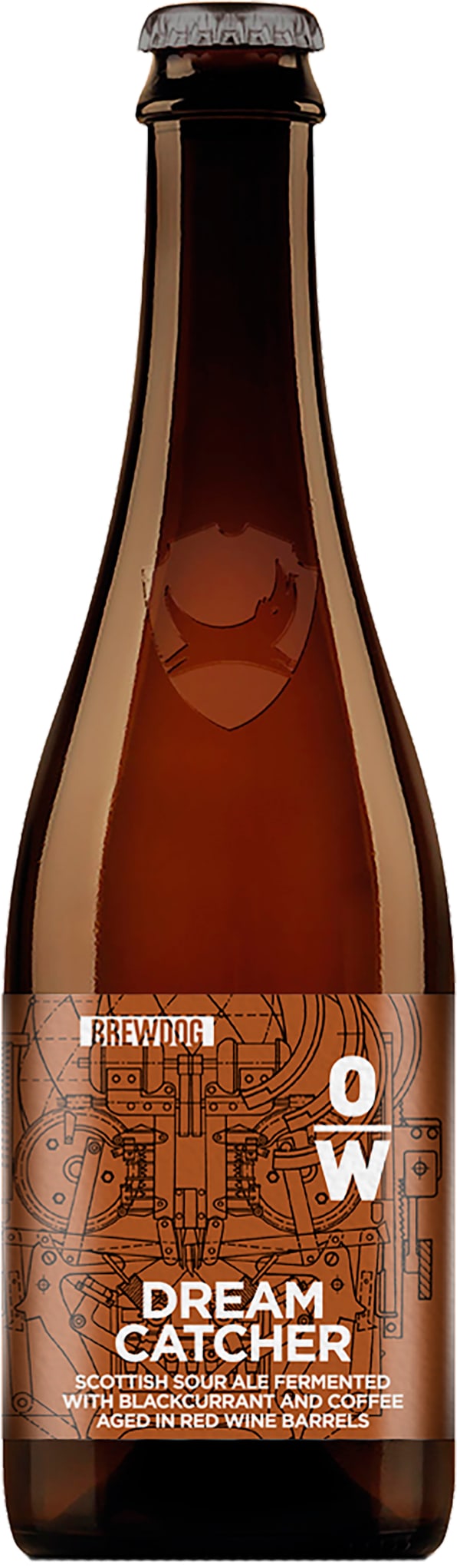 BrewDog OverWorks Dream Catcher | Alko