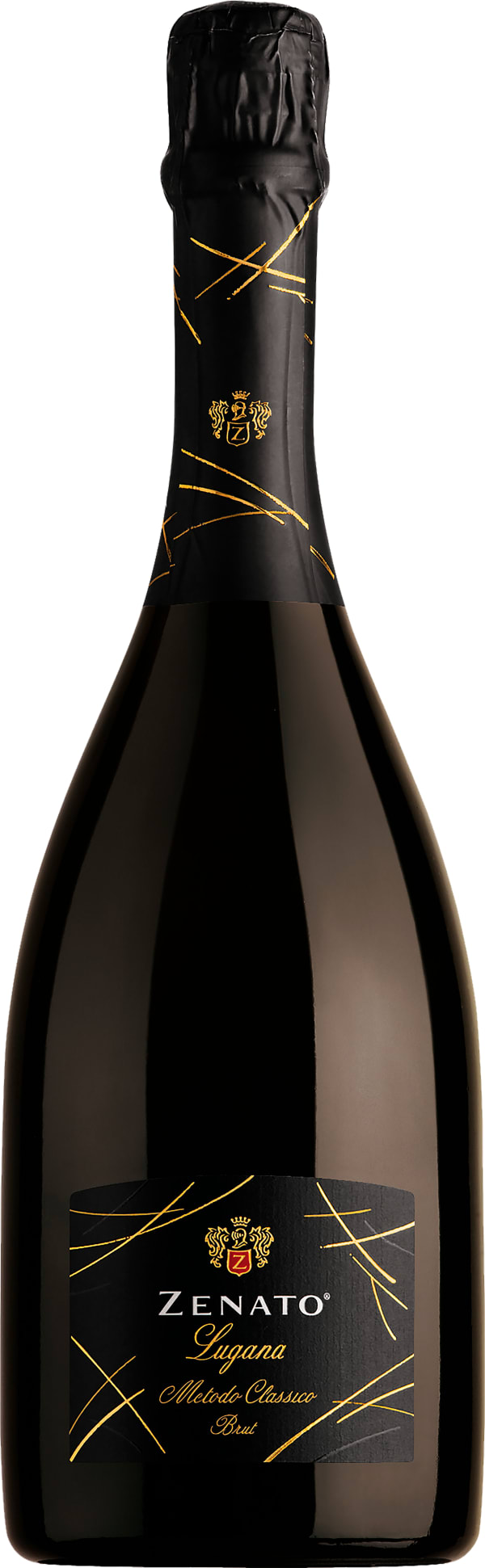Zenato Lugana Metodo Classico Brut 2019 | Alko