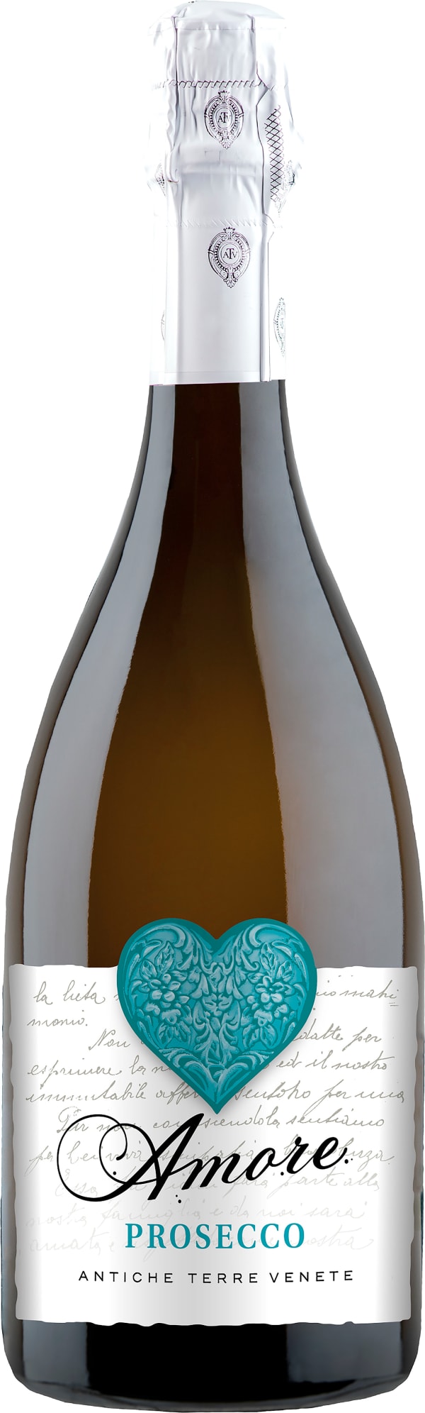 Antiche Terre Amore Prosecco Extra Dry | Alko