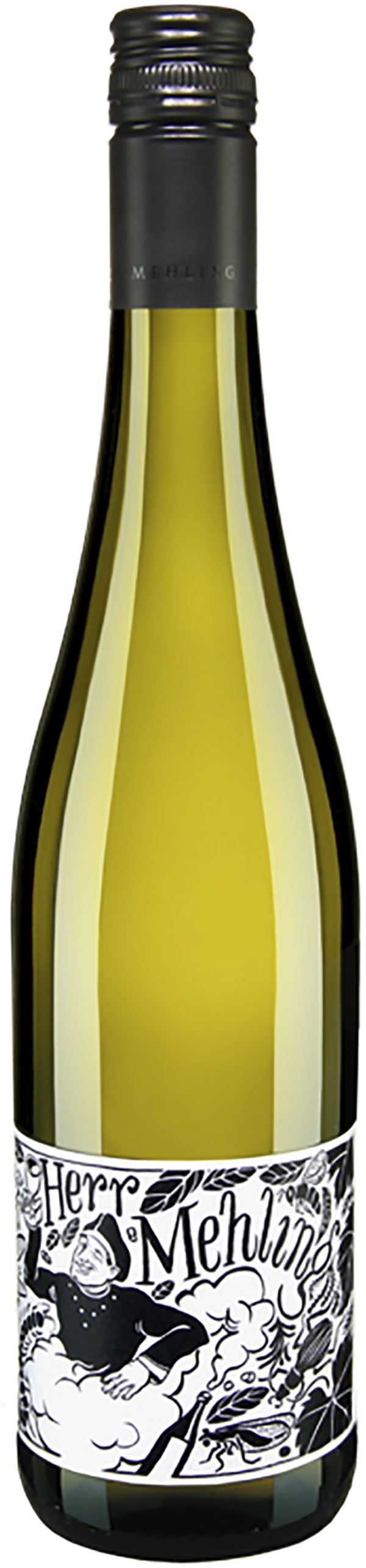 Herr Mehling 2021 | Alko