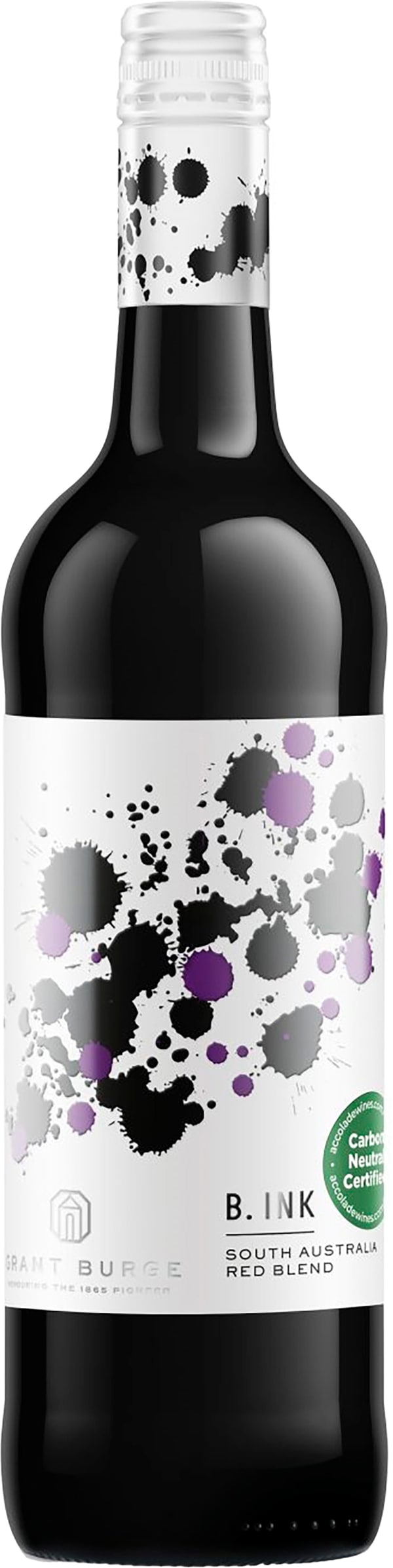 Grant Burge B. Ink Red Blend 2020 | Alko