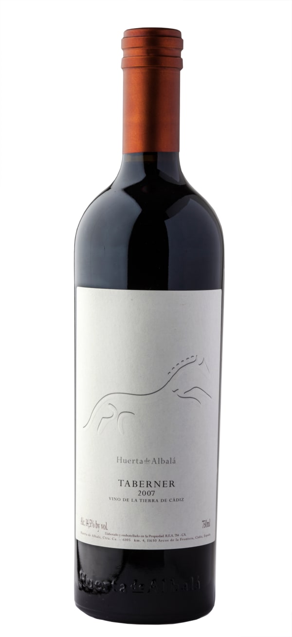 Taberner 2016 | Alko