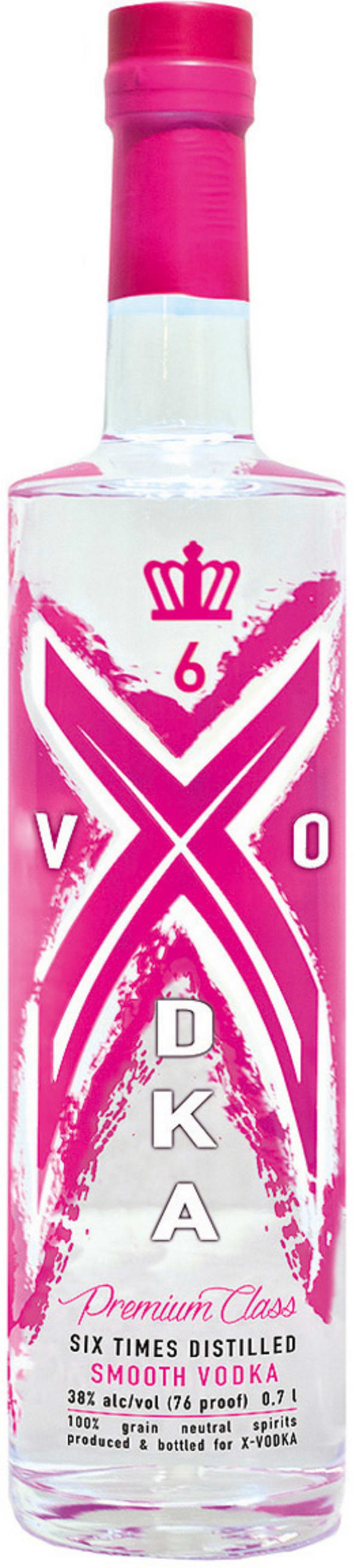 Vodka och brännvin | Alko