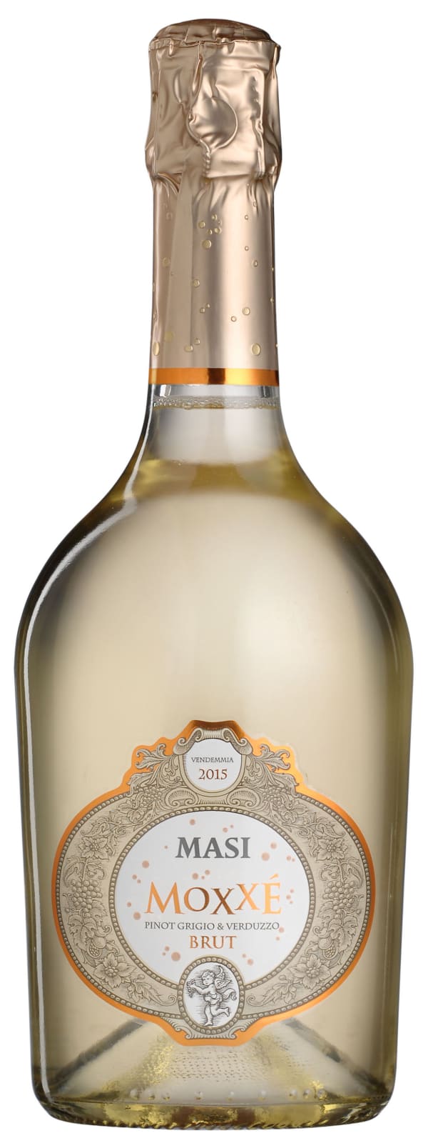 Masi Moxxé Brut 2020 | Alko