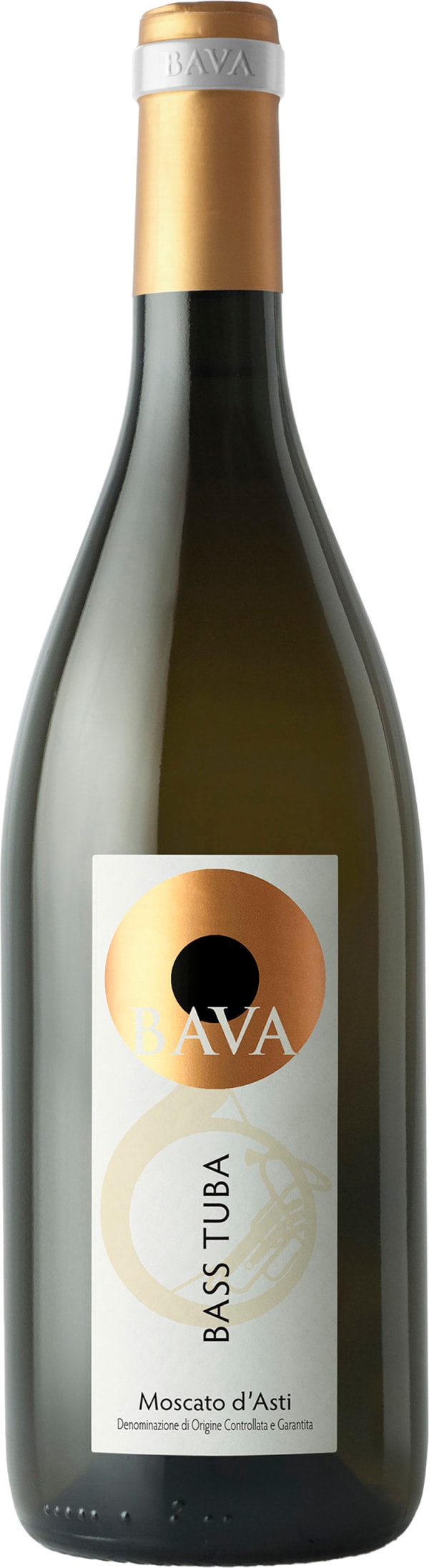 Bava Moscato d'Asti 2024 | Alko