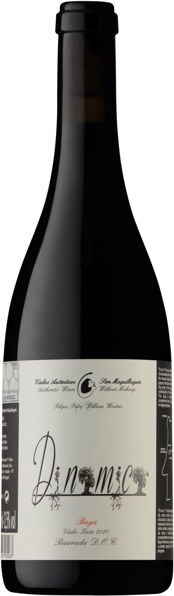 Pato & Wouters DNMC Baga 2024 | Alko