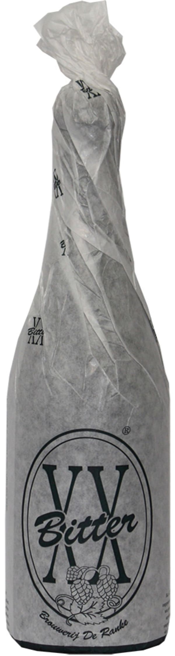 De Ranke XX Bitter | Alko