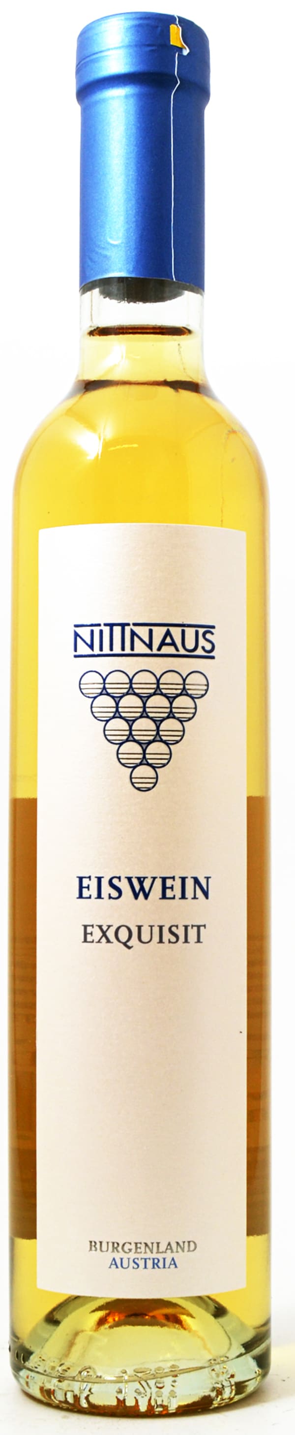 Nittnaus Eiswein Exquisit 2020 | Alko