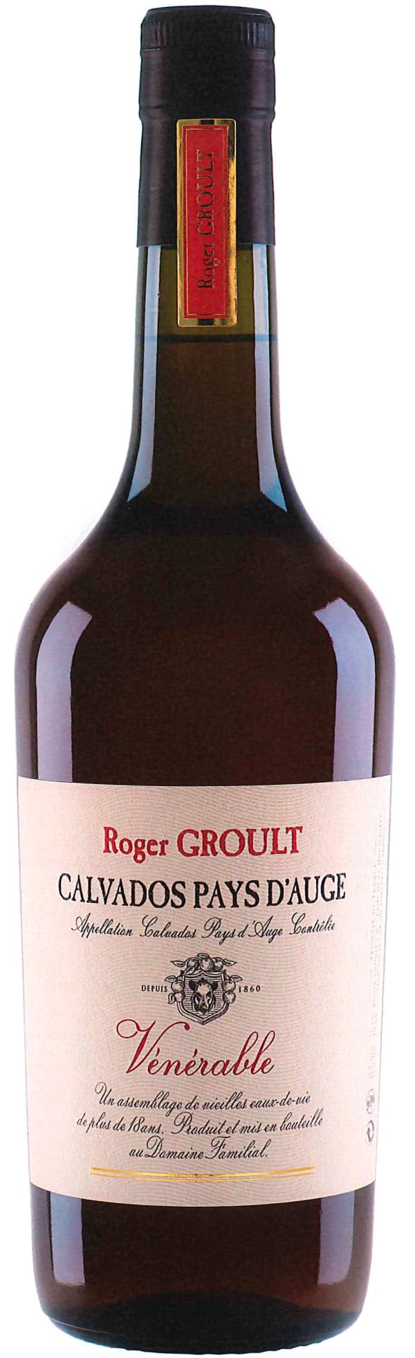 Brandy, Armagnac & Calvados | Alko