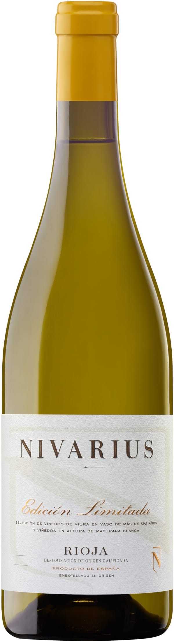 Nivarius Edición Limitada 2019 | Alko