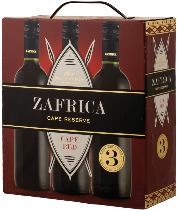 Bag-in-box wines - South Africa | Alko