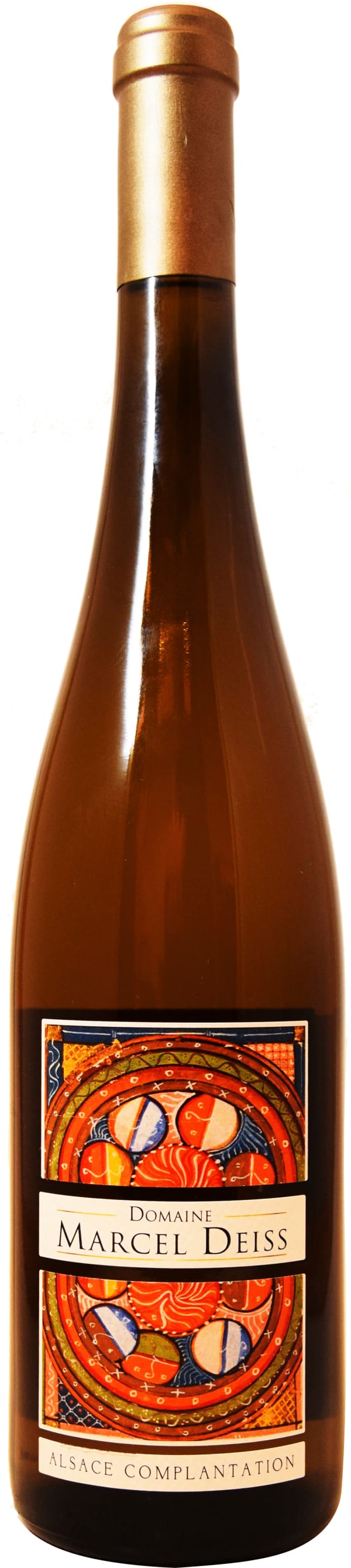 Domaine Marcel Deiss Alsace Complantation 2020 | Alko