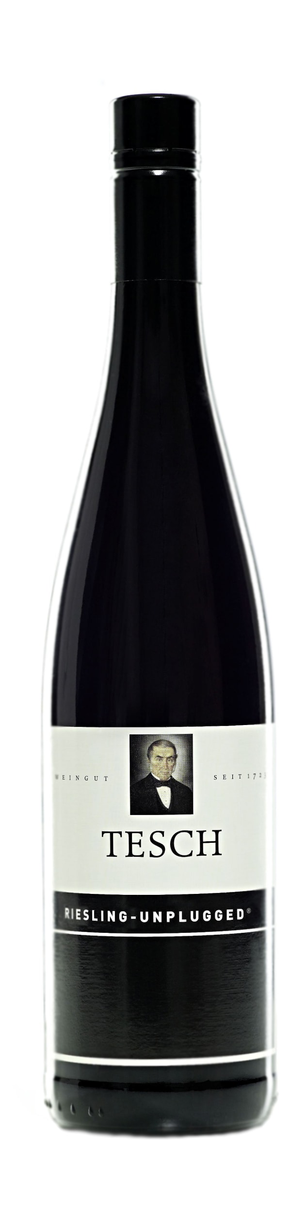 Tesch Riesling Unplugged 2018 | Alko