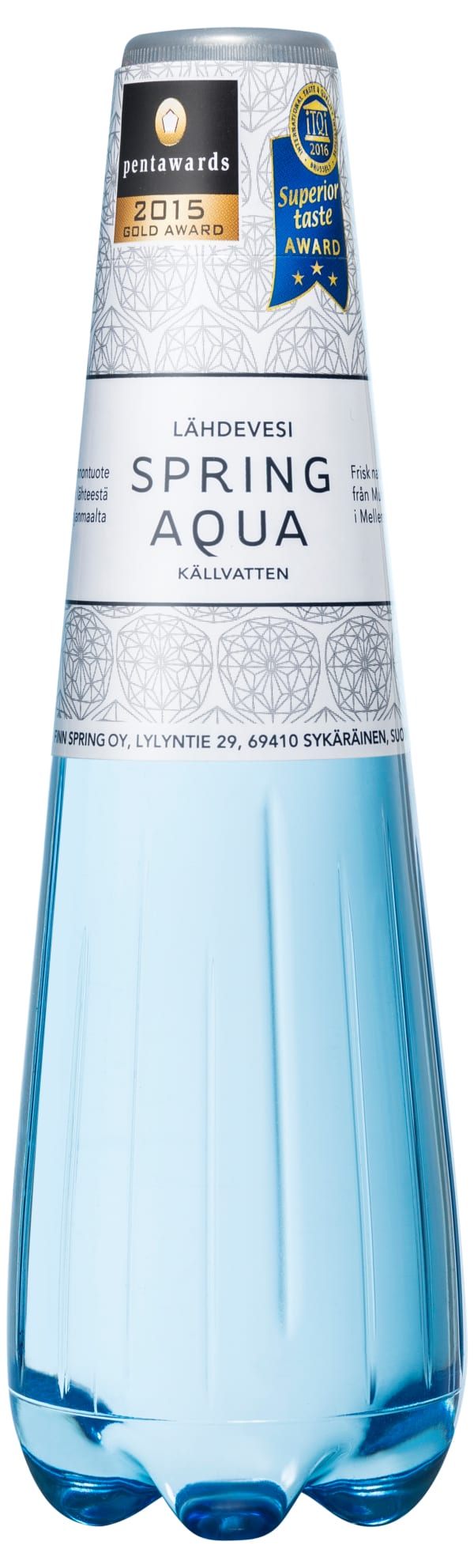 Non-alcoholic - Finland | Alko