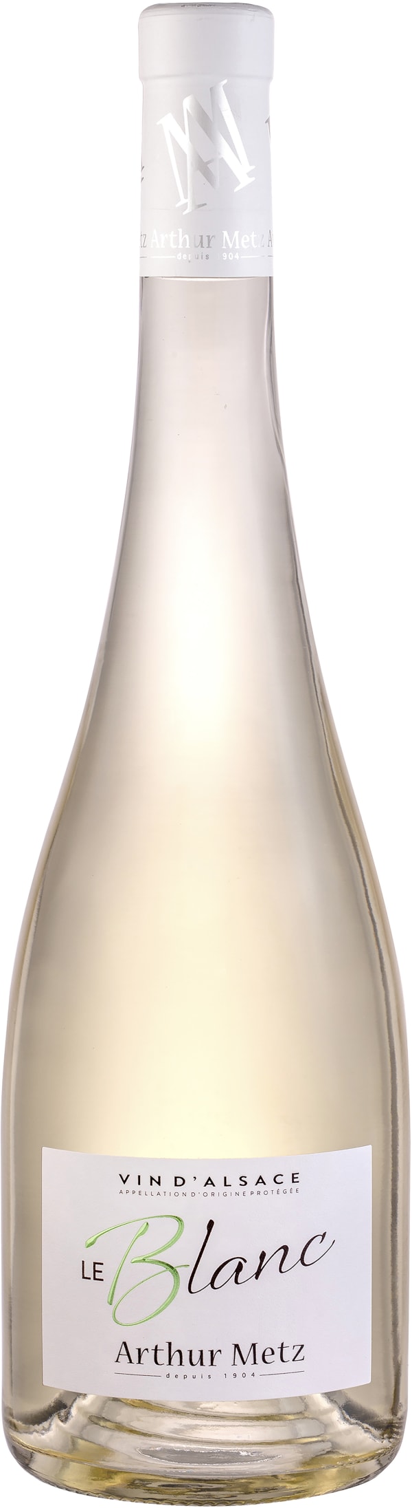 Arthur Metz le Blanc | Alko