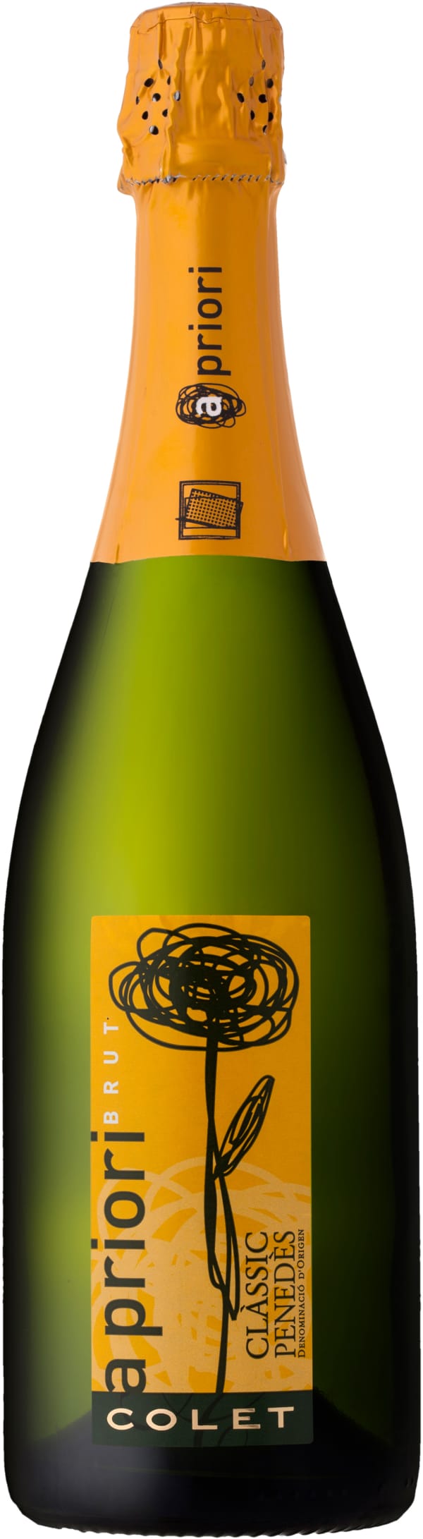 Colet A Priori Brut 2018 | Alko