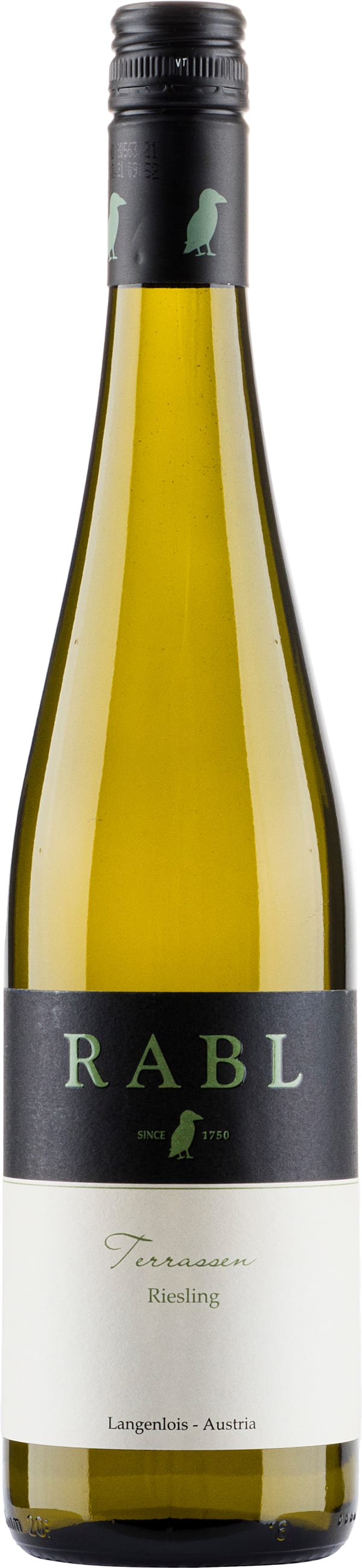 Rabl Steinterassen Riesling 2021 | Alko