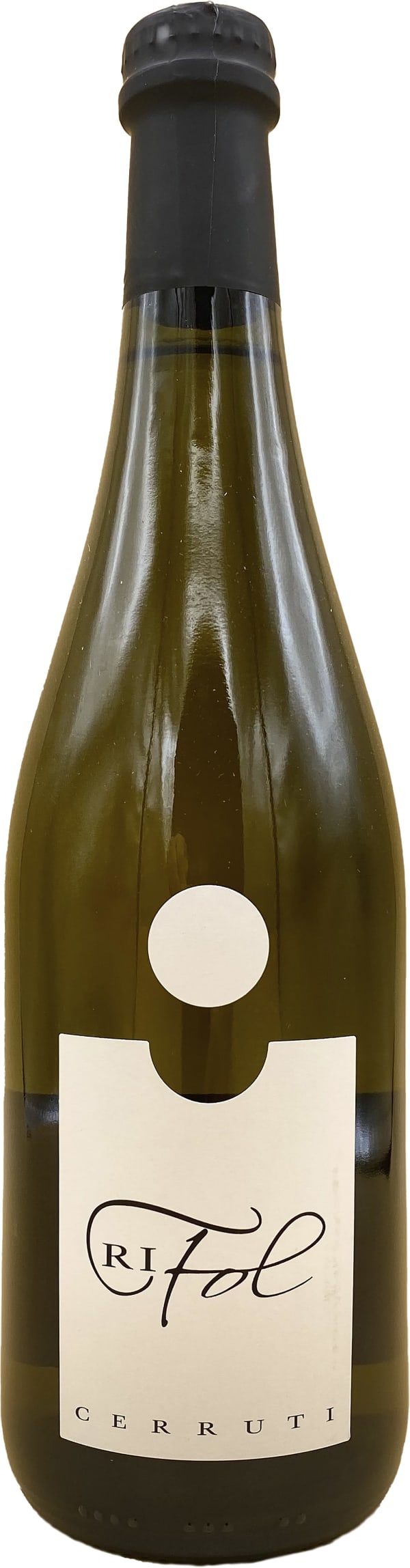 Cerruti RiFol | Alko