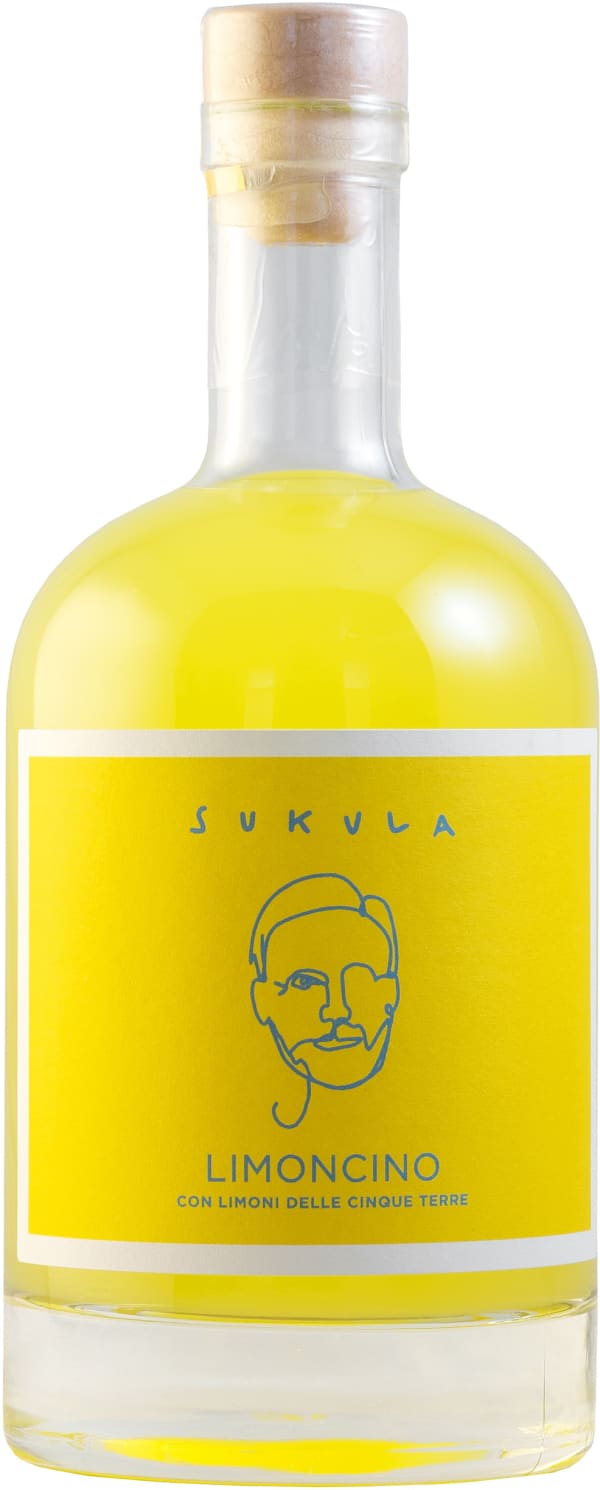 Sukula Limoncino | Alko