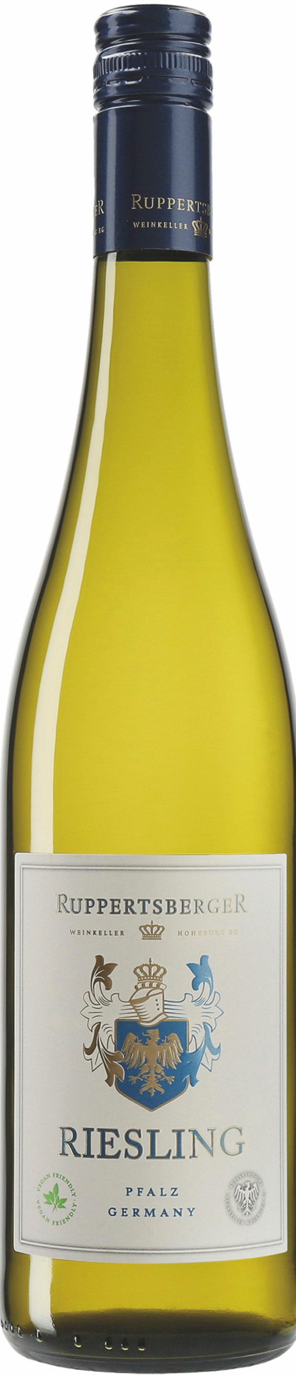 Ruppertsberger Trocken Riesling 2021 | Alko