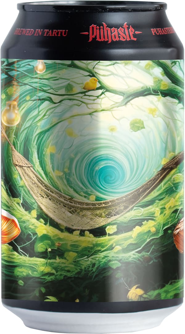 Pühaste Swirl DDH IPA tölkki | Alko