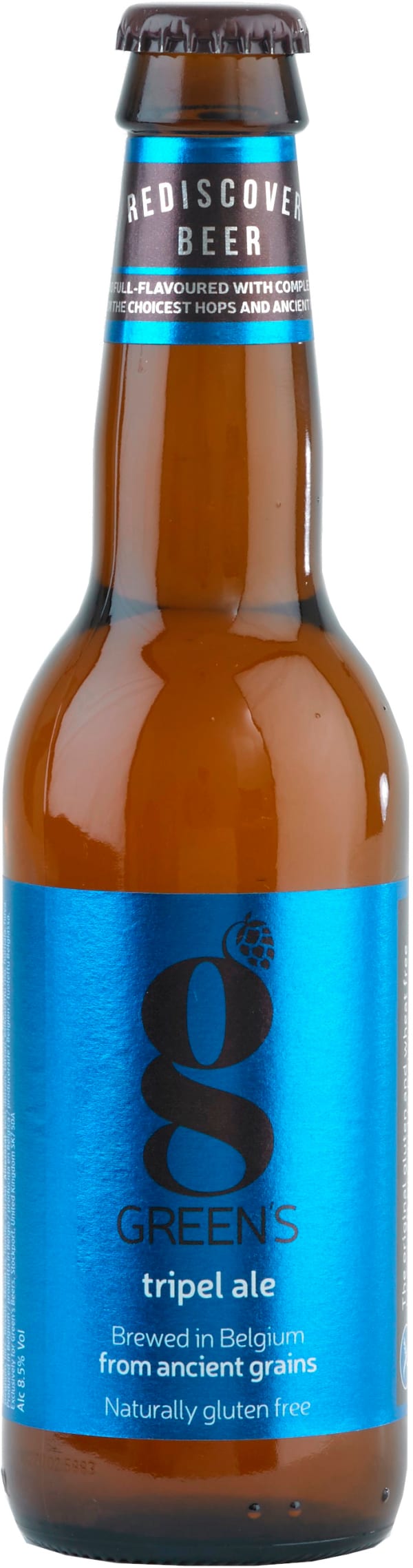 Green's Tripel Ale | Alko