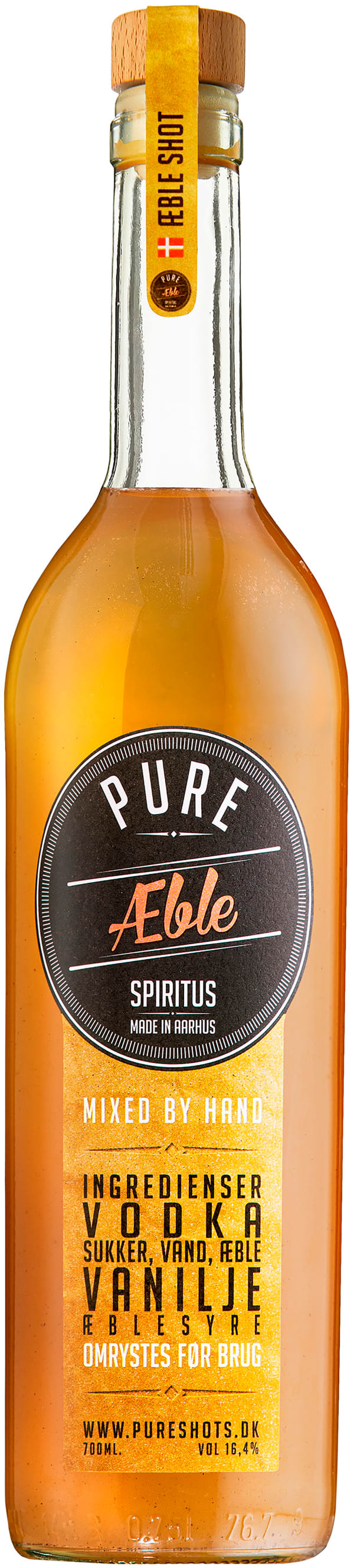 Pure Apple | Alko
