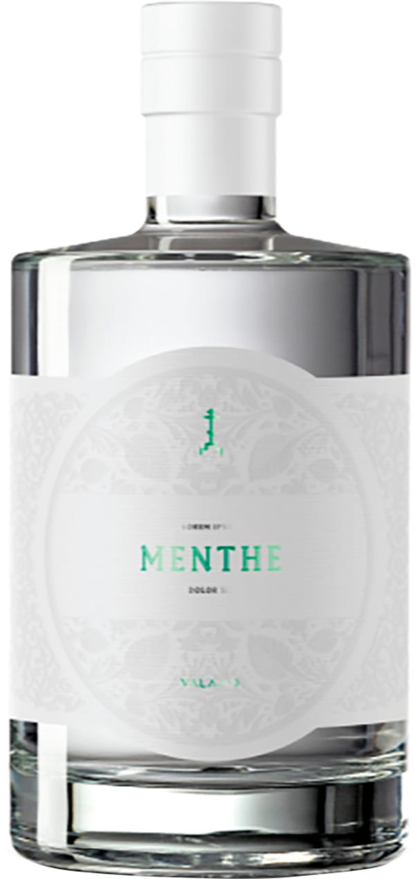 Valamo Menthe | Alko